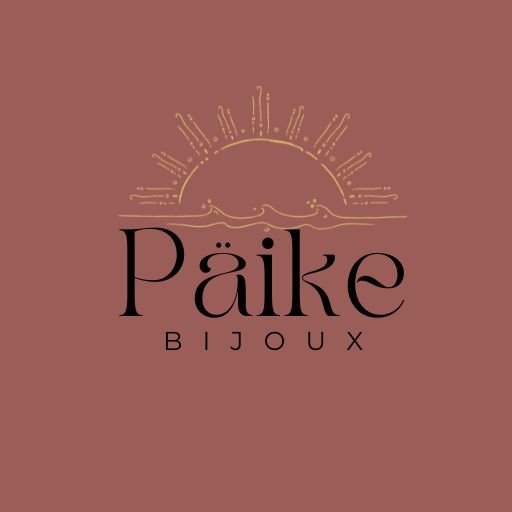 Créations artisanales en pierres naturelles - Paike bijoux